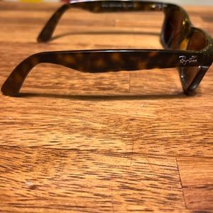 Ray-Ban | Accessories | Ray Ban Wayfarer Frames | Poshmark